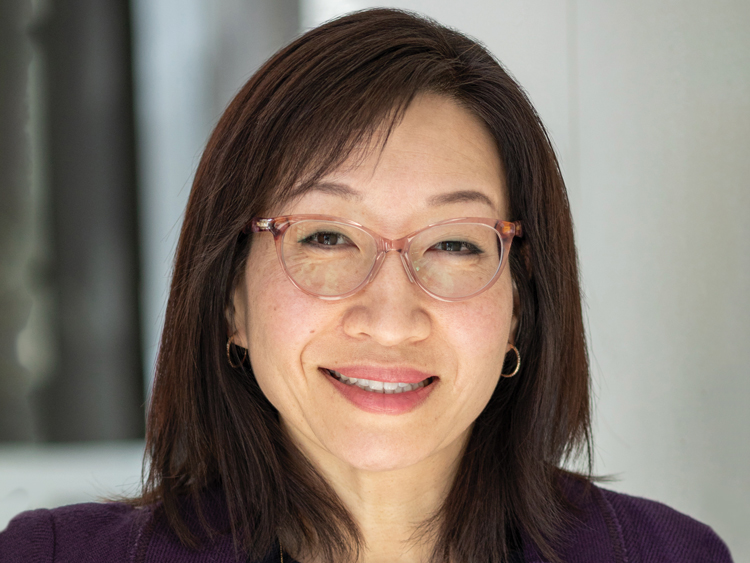June Kim of CalSTRS named one of P&I's Influential Women in ...