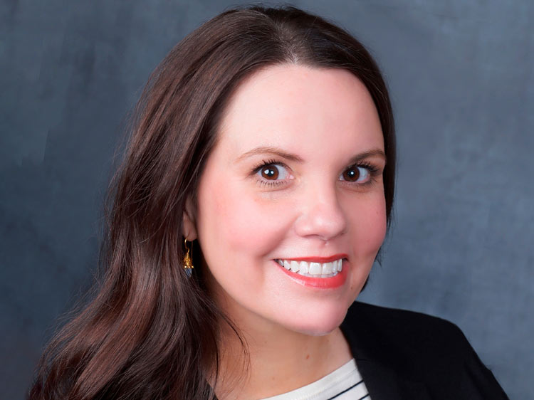 Caasi Lamb returns to Texas Teacher Retirement System as deputy ...