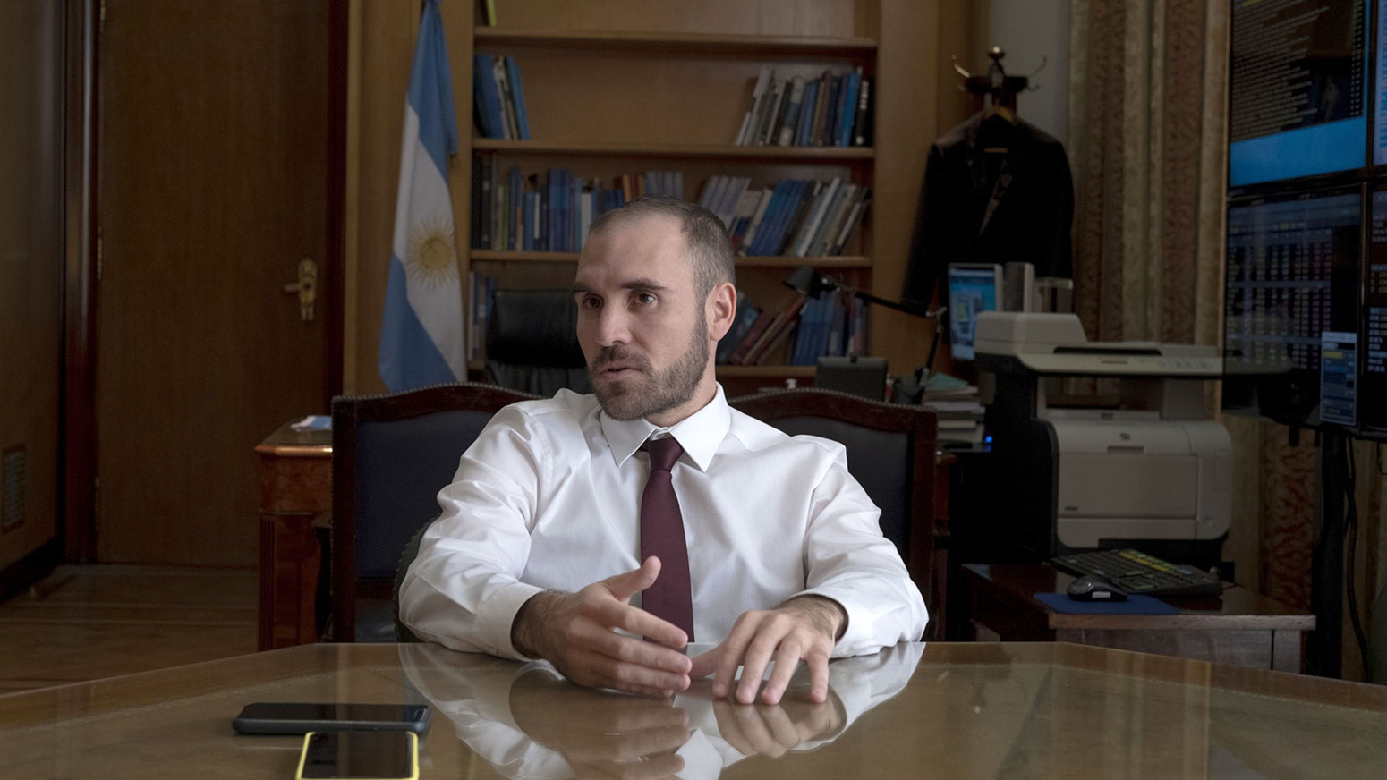 Argentina bonds rally after $65 billion restructuring deal | Pensions ...