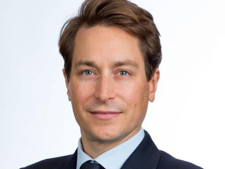 UBS Asset Management hires head of infrastructure equity | Pensions ...