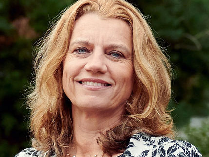 APG Group picks first female CEO | Pensions & Investments