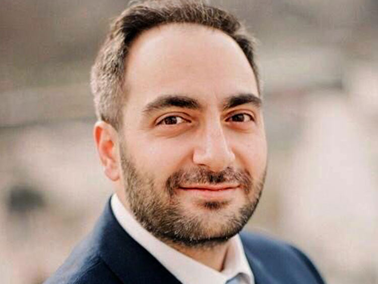 Ramzi Moubarak joins Vision Ridge Partners as head of Europe | Pensions ...