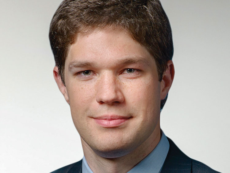 NFJ CIO says investors worried about inflation, thinks U.S. will avoid ...