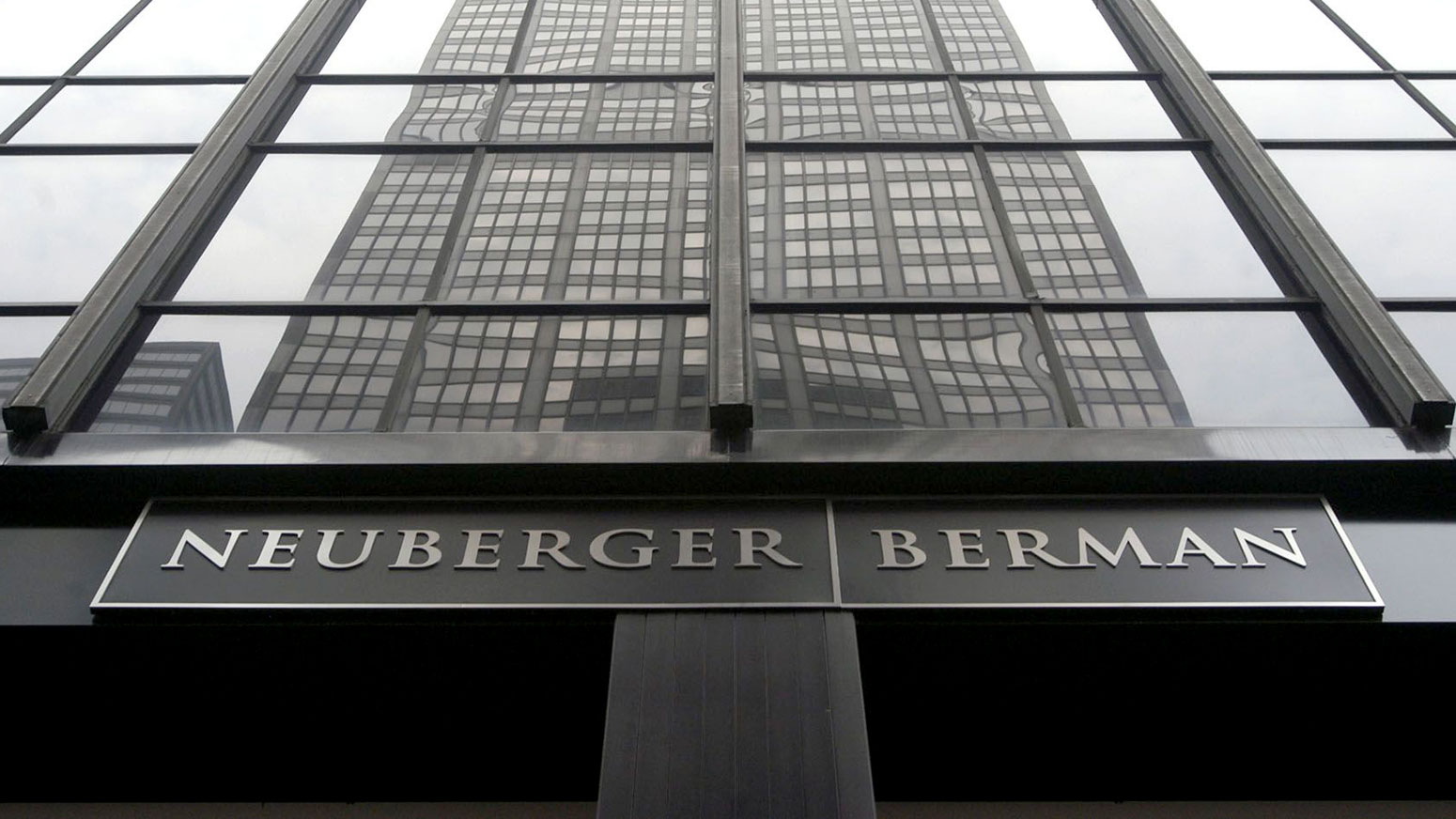 Neuberger Berman seeks relief to offer ETF share classes of mutual ...