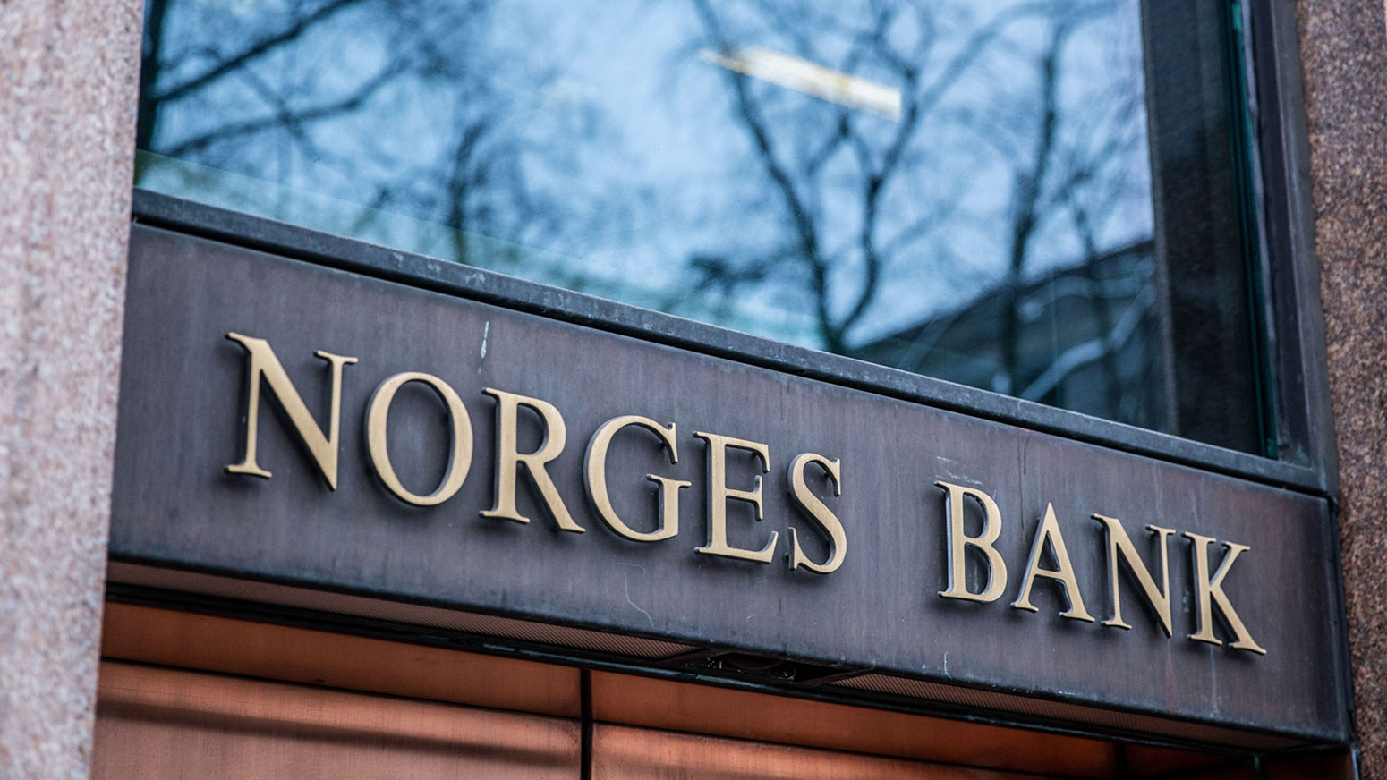 Norges Bank Investment Management To Close China based Representative