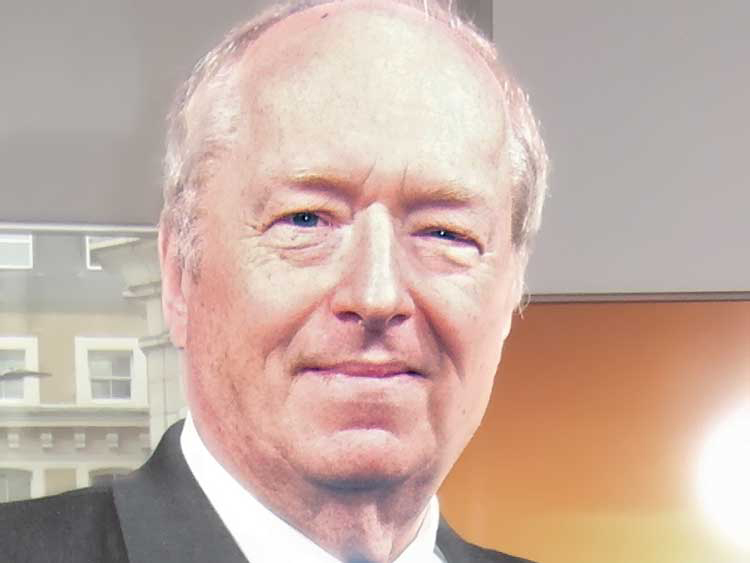London CIV CEO leaving next year | Pensions & Investments