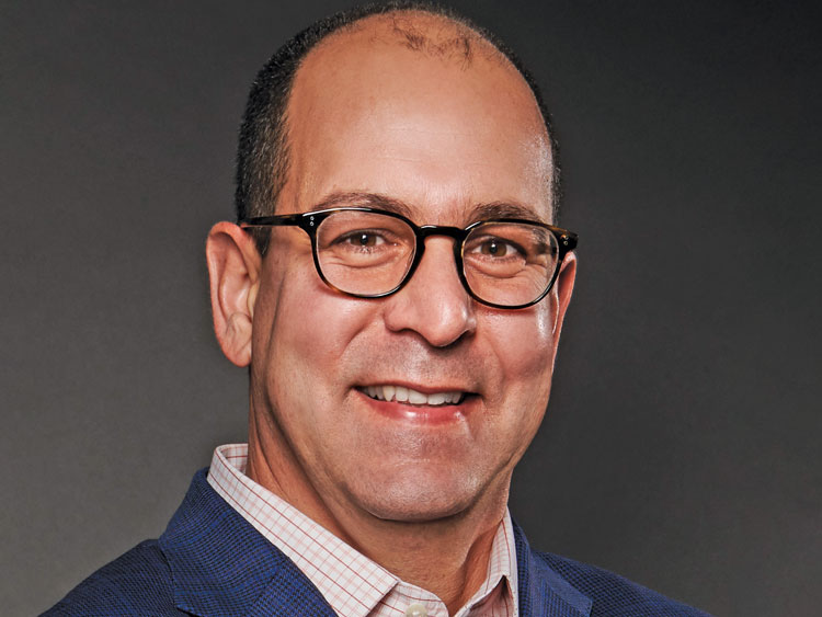 Northern Trust names Robert Parise as head of North America, global ...