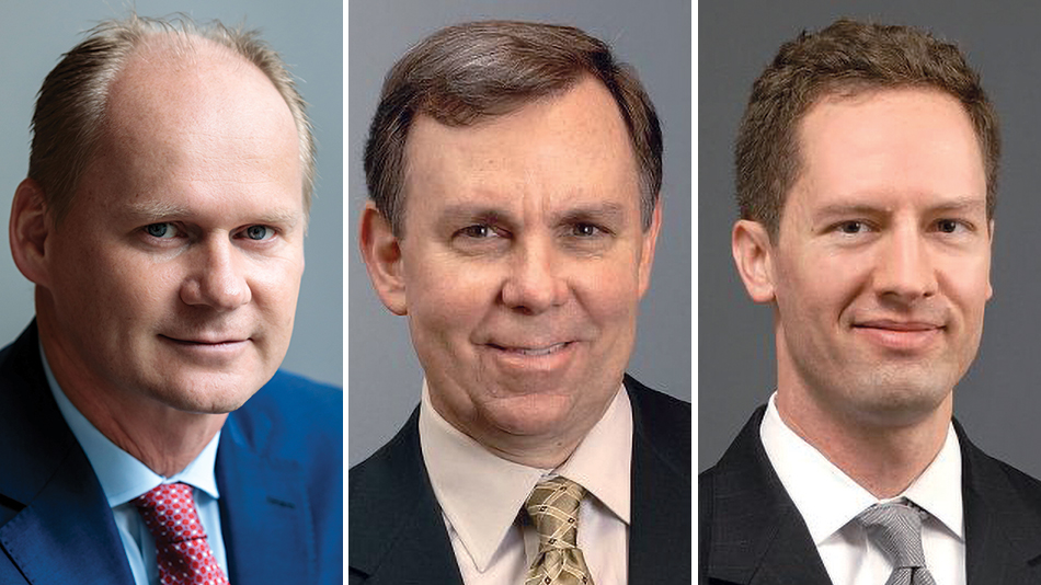 Research on ESG returns wins Jacobs Levy prize | Pensions & Investments