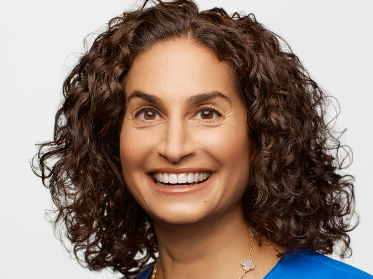 BNY Mellon's asset servicing head Emily Portney on T+1 shift ...