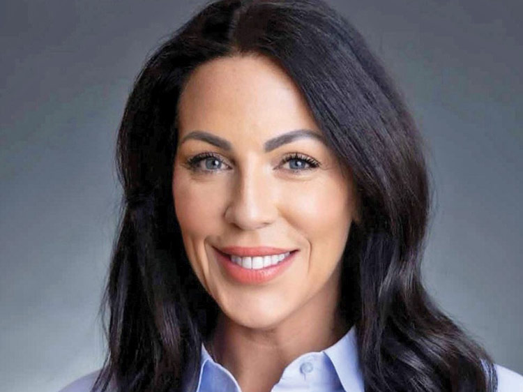 Voya Investment Management appoints Tiffani Potesta as head of ...