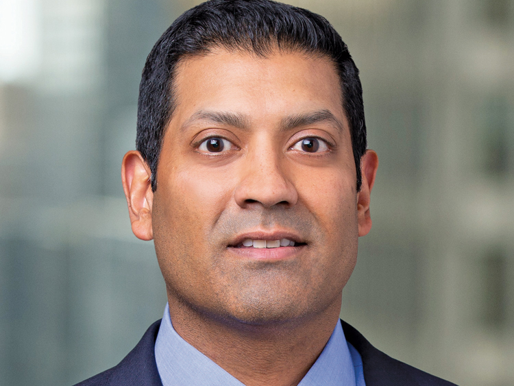 Jennison brings on head of client advisory group | Pensions & Investments