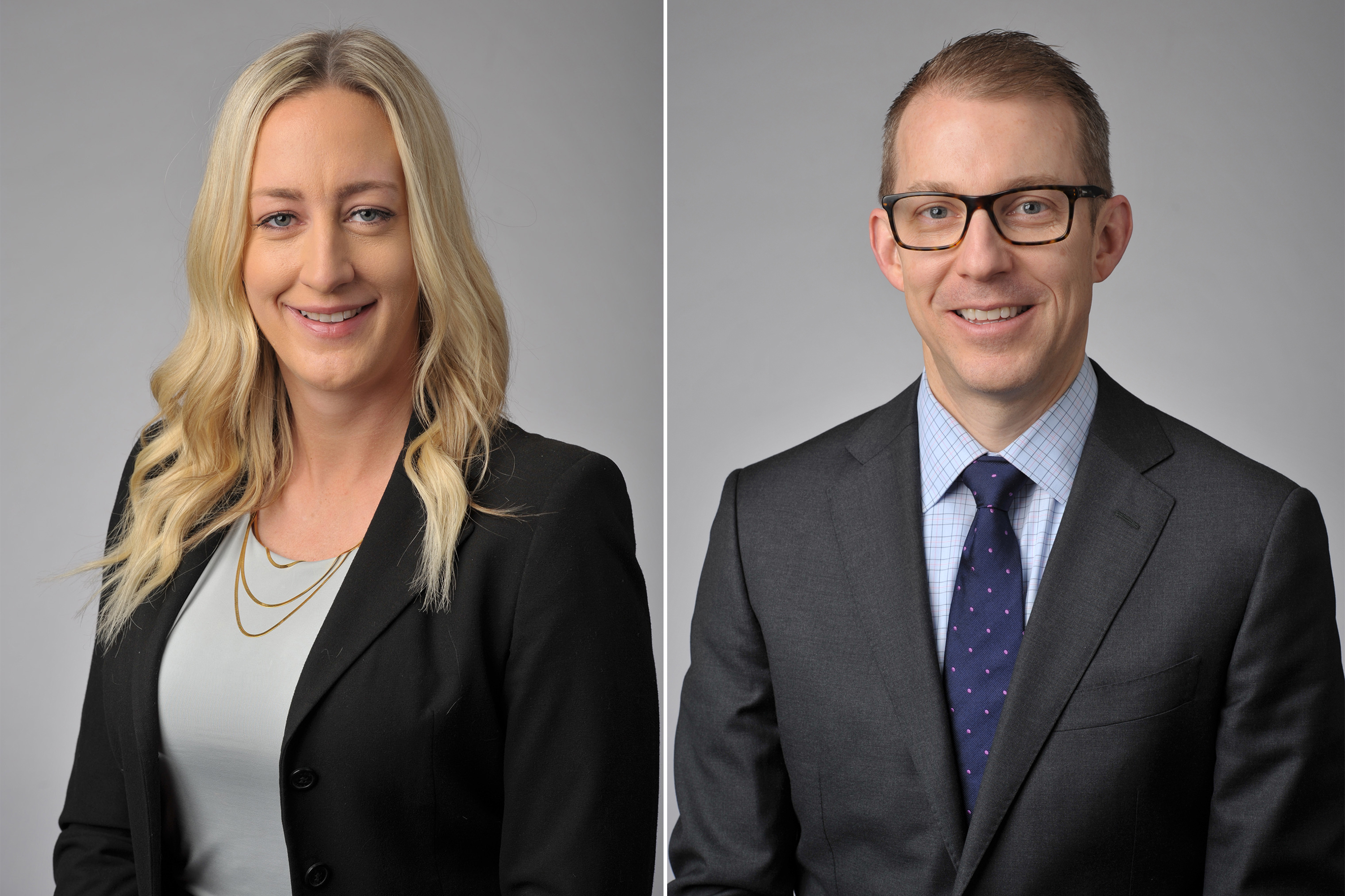 RBC Global Asset Management promotes new president, COO at U.S. unit ...