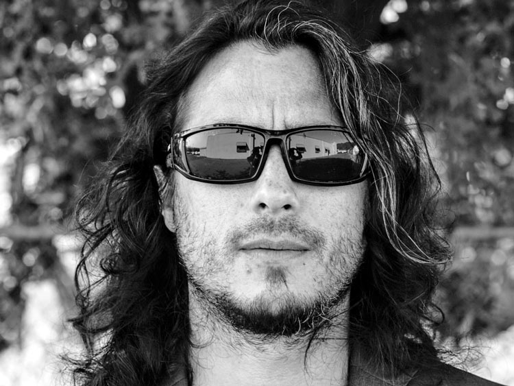 Robert Reveles, CIO of Mendocino County Employees, likes infrastructure ...