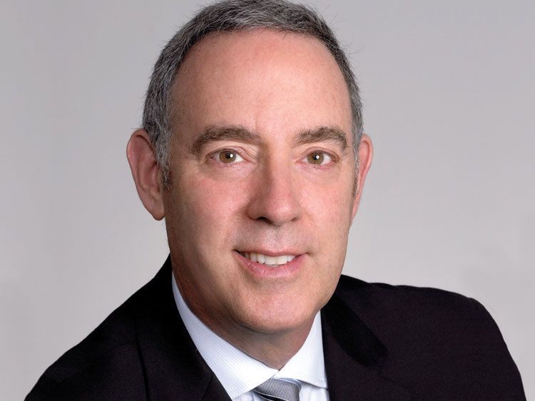CBRE begins search for Caledon CEO successor | Pensions & Investments