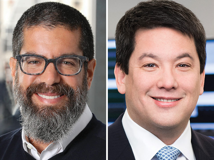 Citadel elevates credit chief to co-CIO | Pensions & Investments