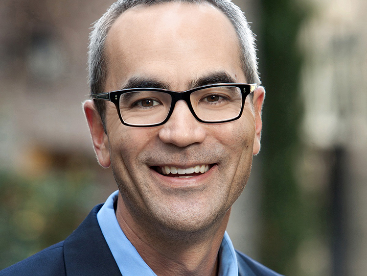 Veritas promotes chief strategy officer to president | Pensions ...