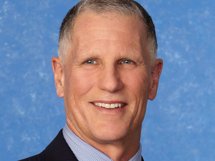 San Diego County Employees names interim CEO | Pensions & Investments