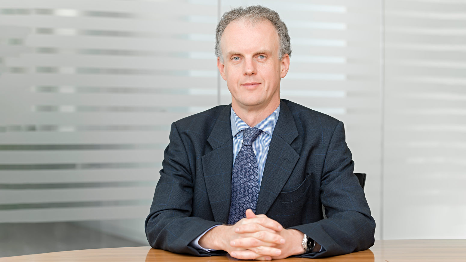 Impax CEO Ian Simm says sudden loss of $6 billion mandate is ‘a blow ...