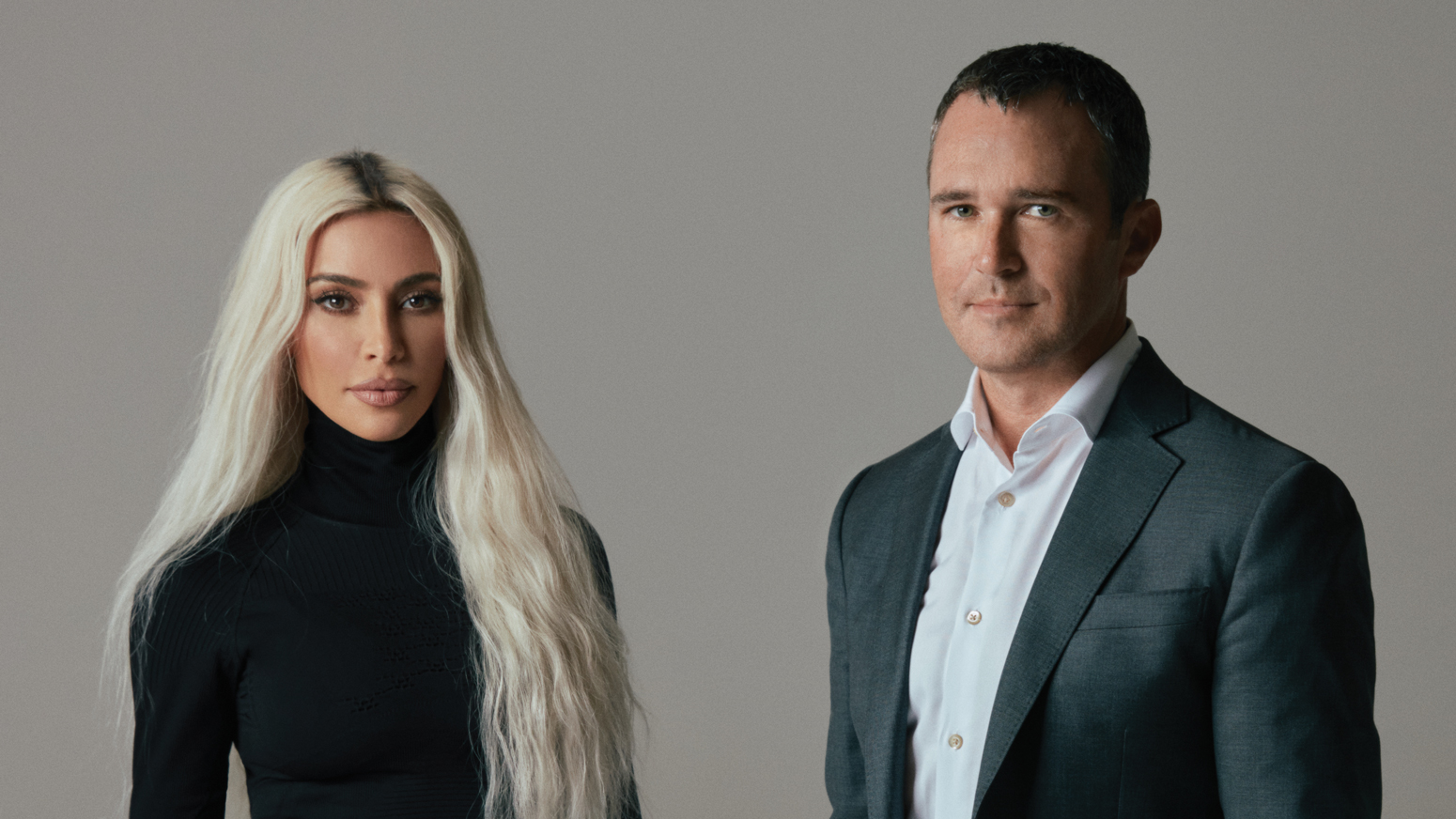 Kim Kardashian starts firm with former Carlyle exec | Pensions ...