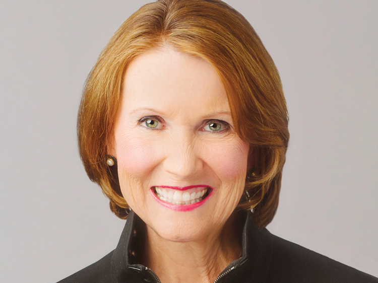 Mary Ellen Stanek of Baird named one of P&I's Influential Women in ...