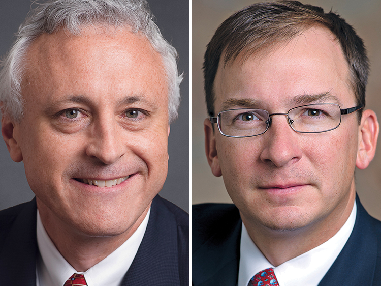 T. Rowe Price names new CEO as Stromberg looks to retire | Pensions ...