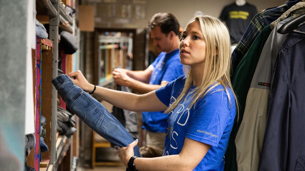 Baird Asset Management | Pensions & Investments