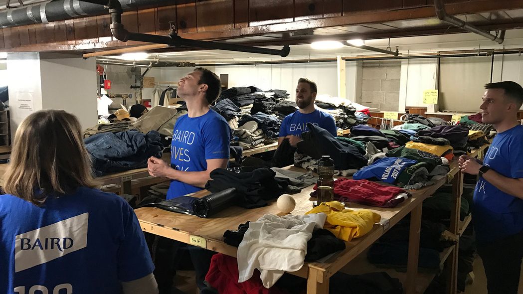 Baird Asset Management | Pensions & Investments