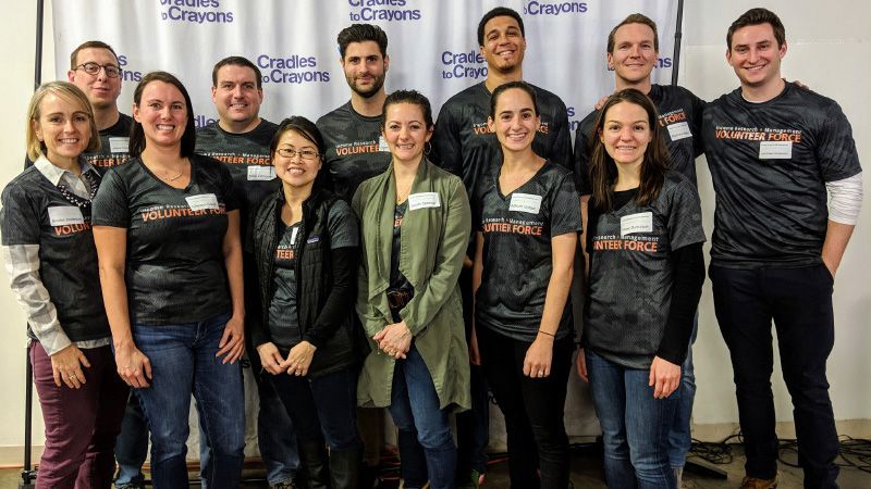 Income Research & Management | Pensions & Investments