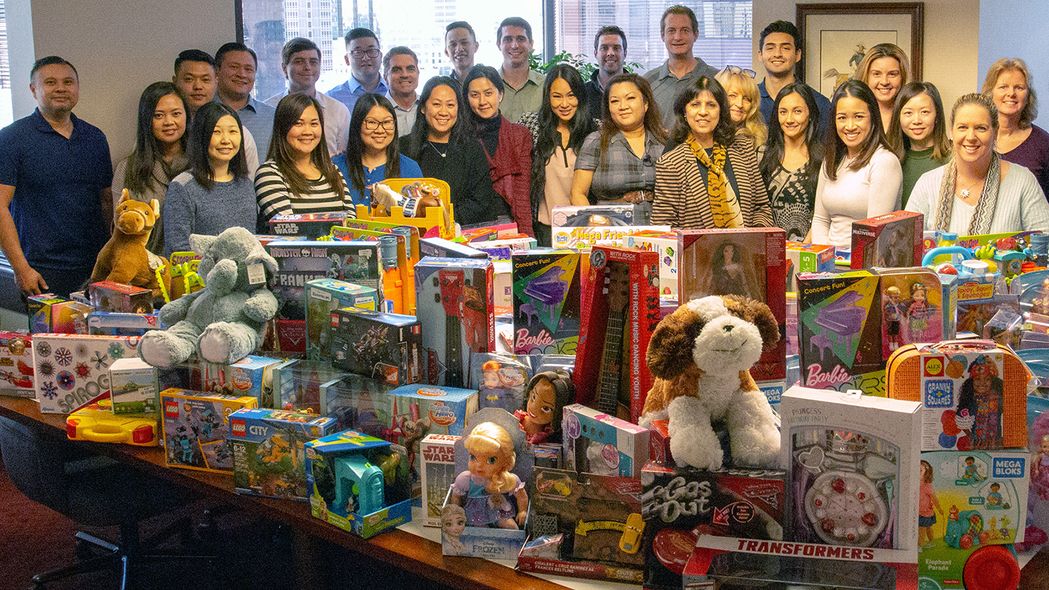 TCW Group | Pensions & Investments