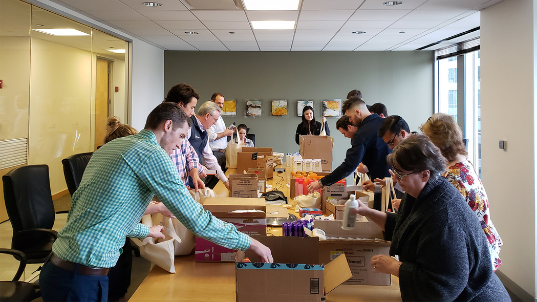 THL Credit | Pensions & Investments