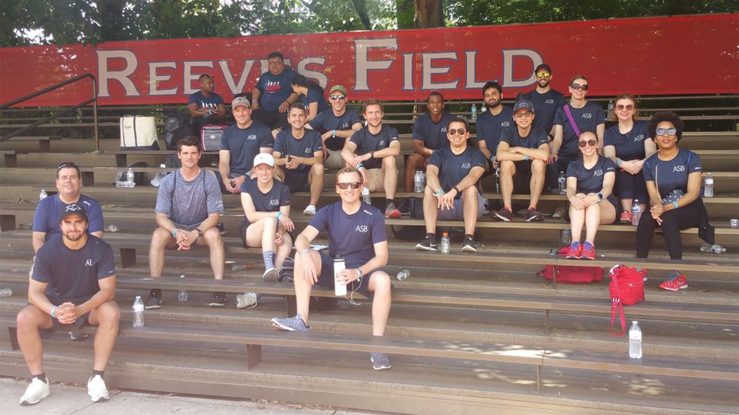 ASB Real Estate Investments BPTW 2020