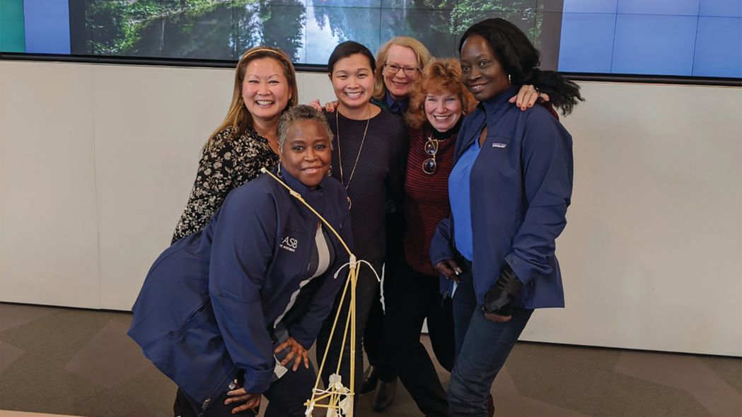 ASB Real Estate Investments | Pensions & Investments