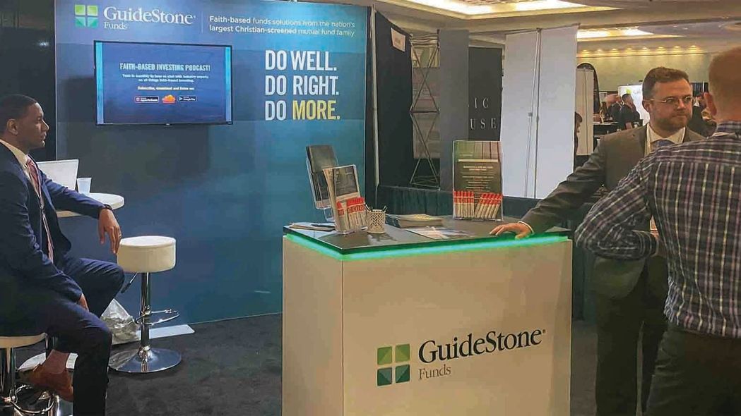 GuideStone Capital Management | Pensions & Investments