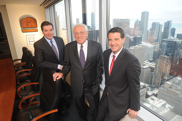 Best Places to Work Winner: Perkins | Pensions & Investments