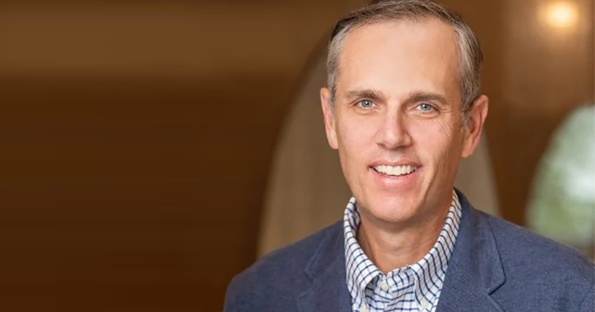 Rice University names interim CIO John Lawrence as permanent investment ...