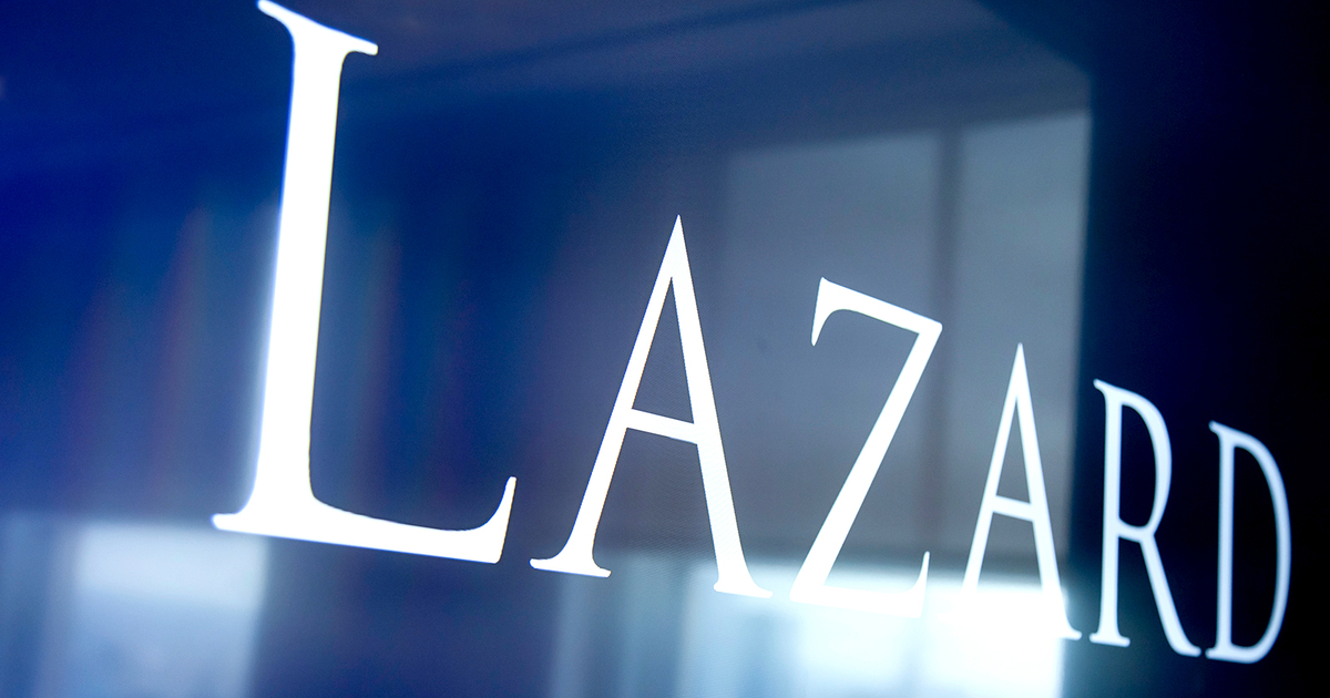 Lazard Asset Management launches its first active ETFs in U.S ...