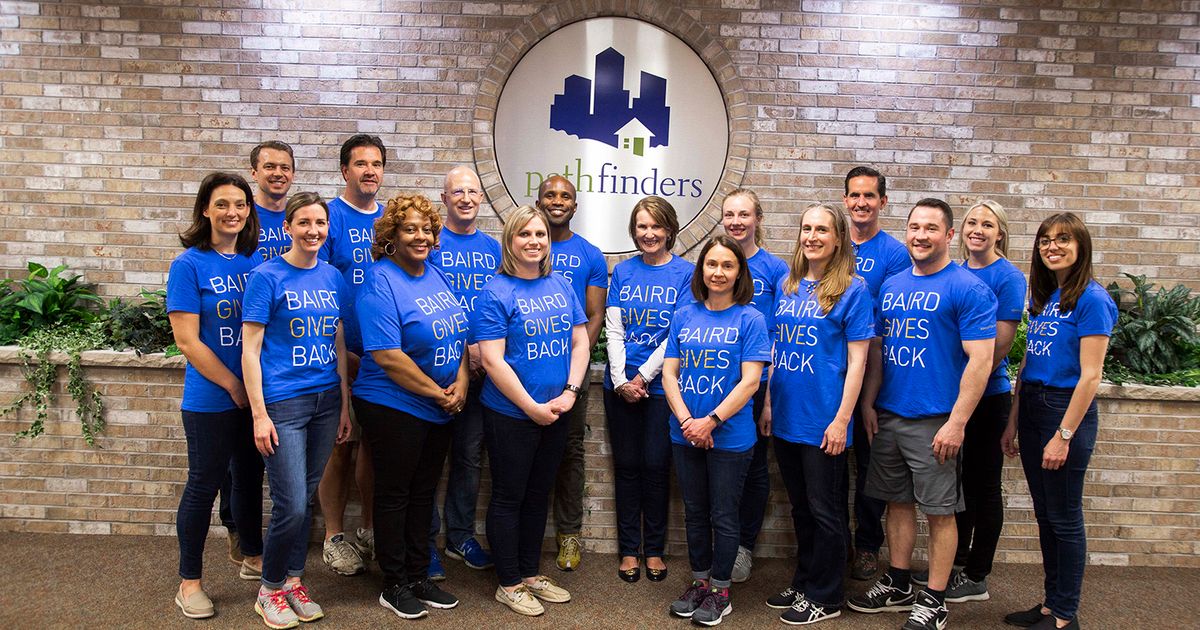 Baird Asset Management | Pensions & Investments