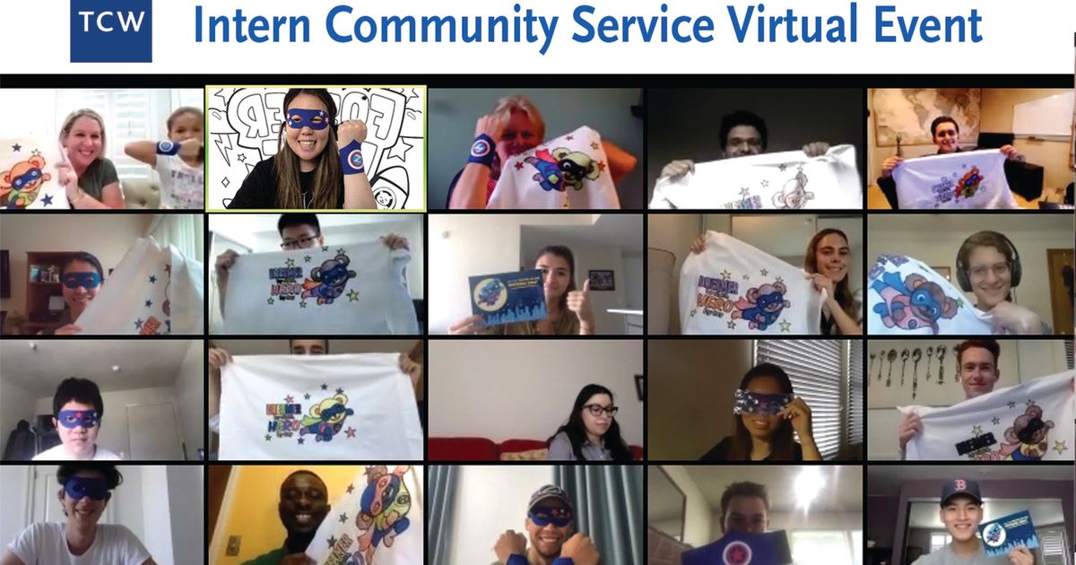 TCW Group | Pensions & Investments