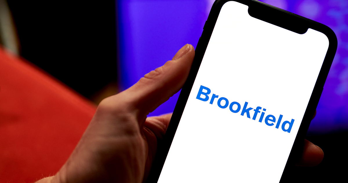 Fired Brookfield Asset Management VC Head Josh Raffaelli Says Firm ...