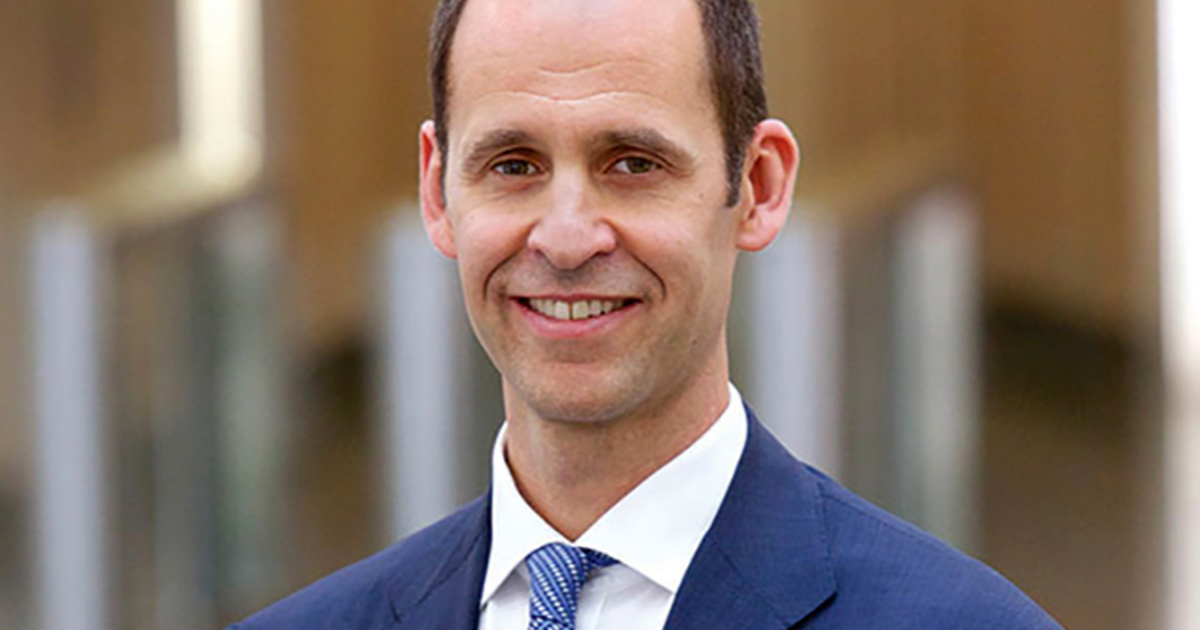 PGIM selects Eric Adler as CEO of new private alternatives unit ...