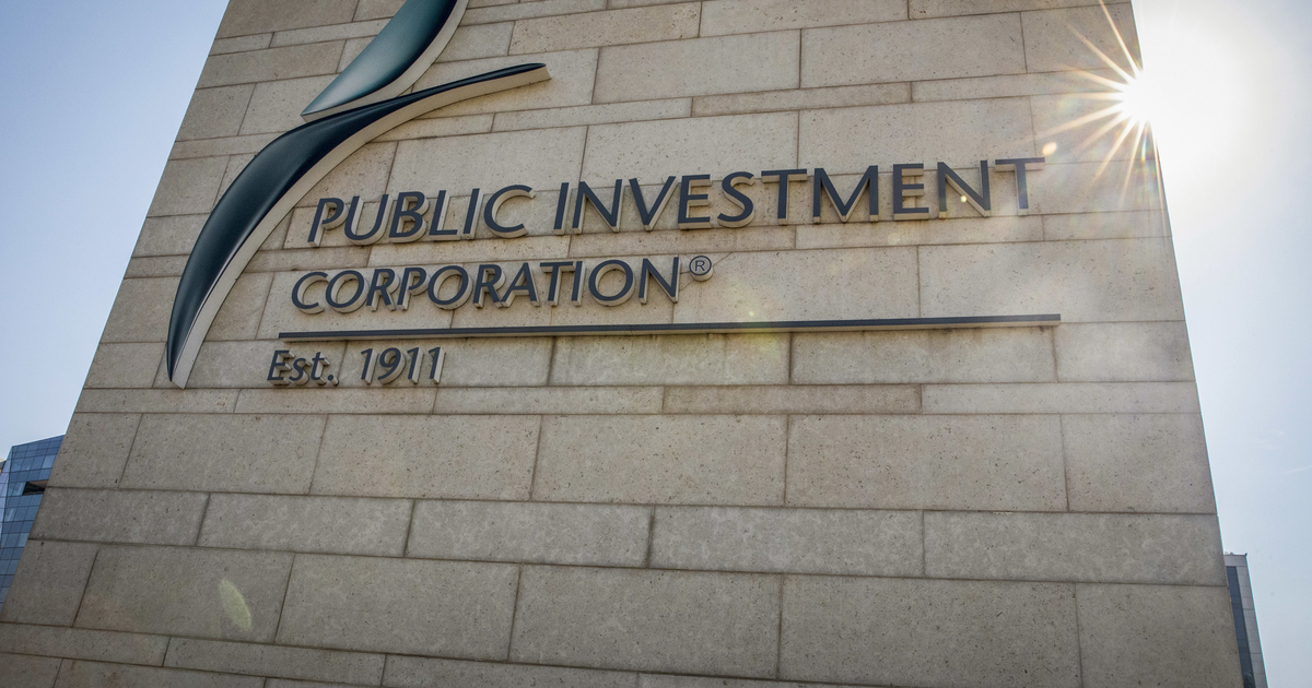 South Africa's PIC launches search for next CEO, succeeding Abel ...