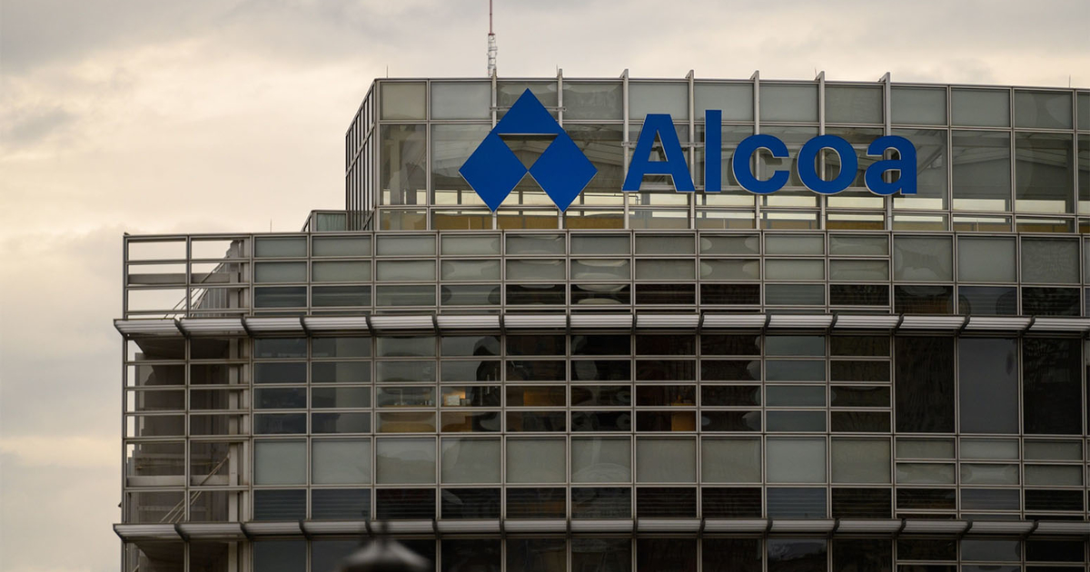 Alcoa buys 2 annuities from Athene to transfer $1 billion in U.S ...