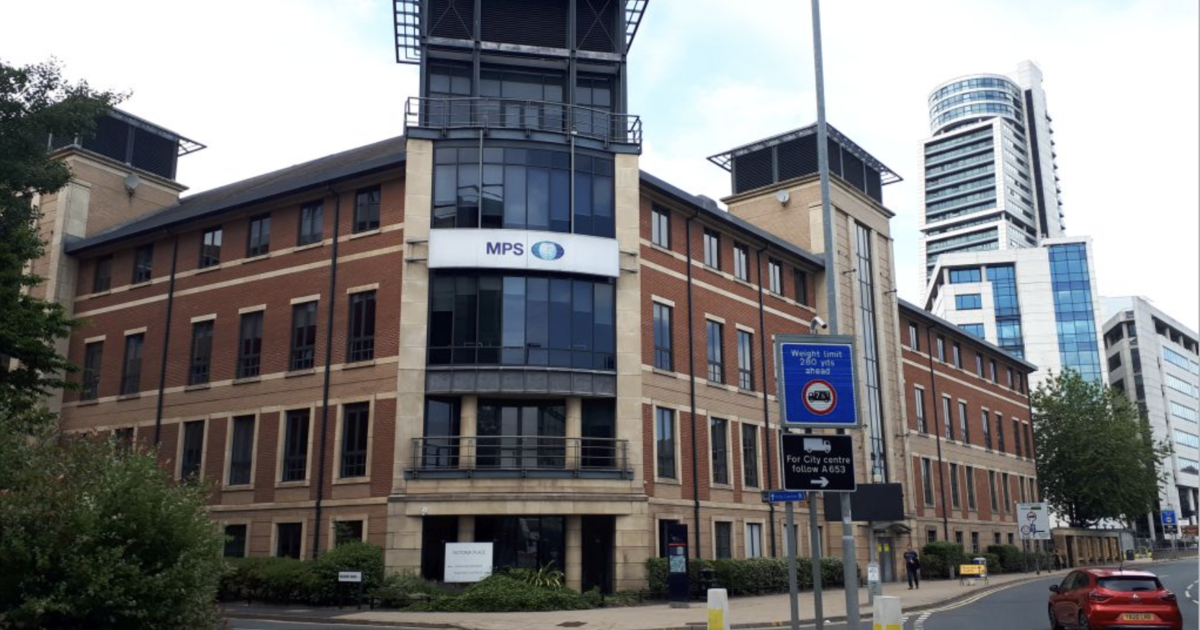 Medical Protection Society completes pension plan buy-in with Rothesay ...