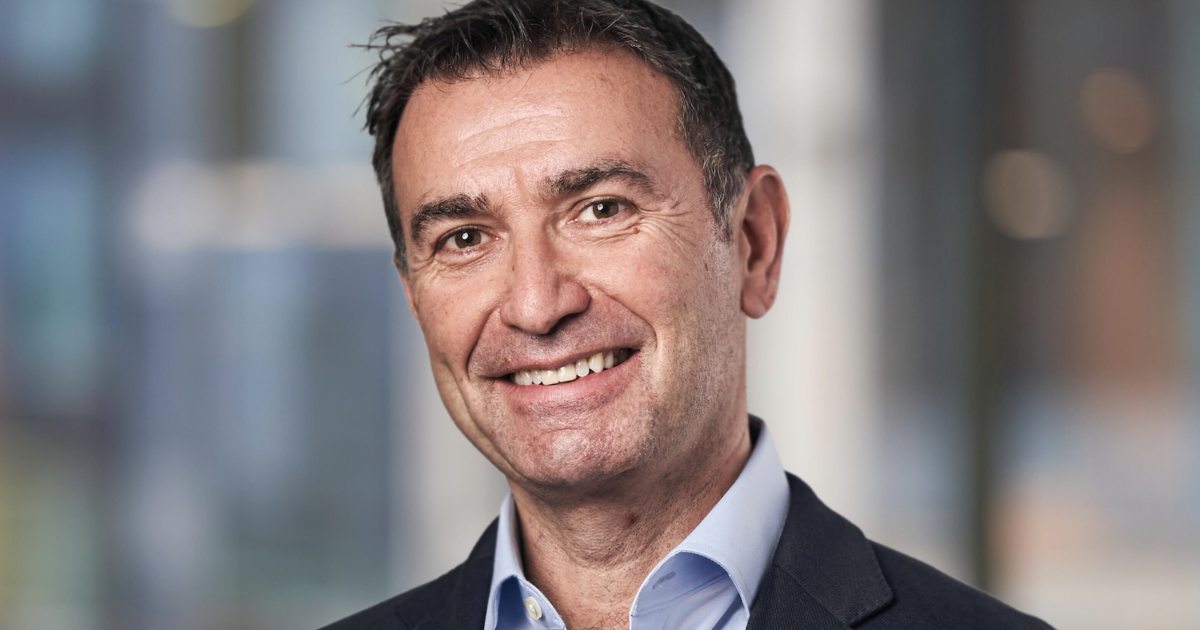 Standard Life CEO Andy Curran to retire | Pensions & Investments