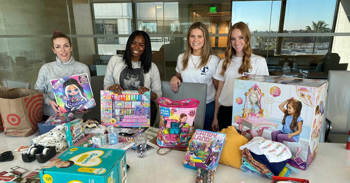 Beach Point Capital Management named to 2024 Best Places to Work in ...