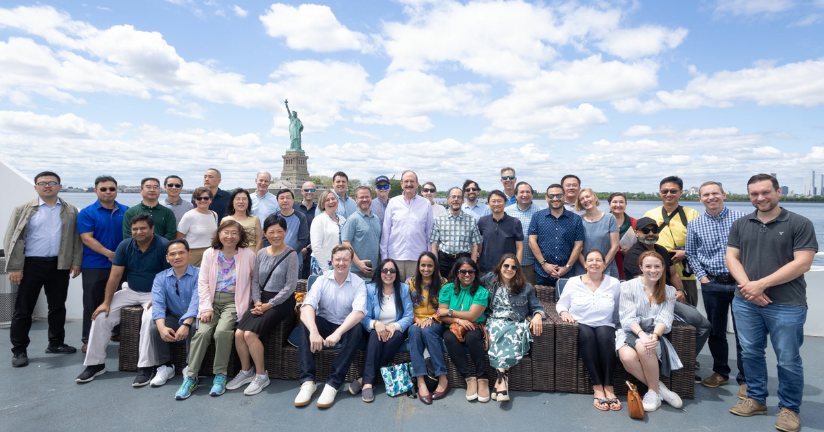 Jacobs Levy Equity Management named to 2024 Best Places to Work in Money Management program ...