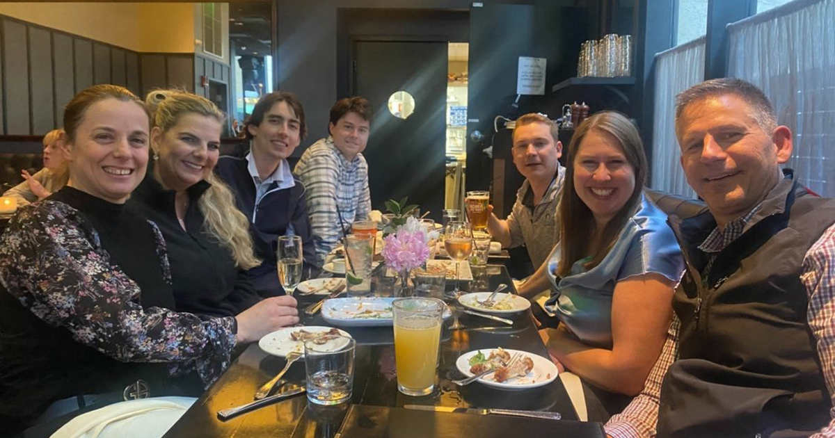 Mayflower Advisors named to 2024 Best Places to Work in Money ...