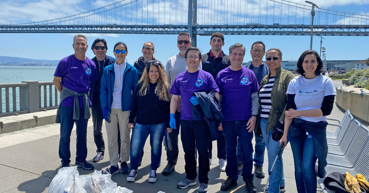 MetLife Investment Management named to 2024 Best Places to Work in ...