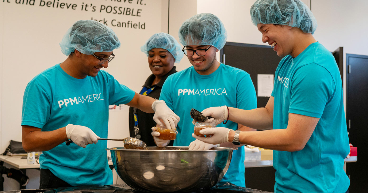 PPM America named to 2024 Best Places to Work in Money Management ...