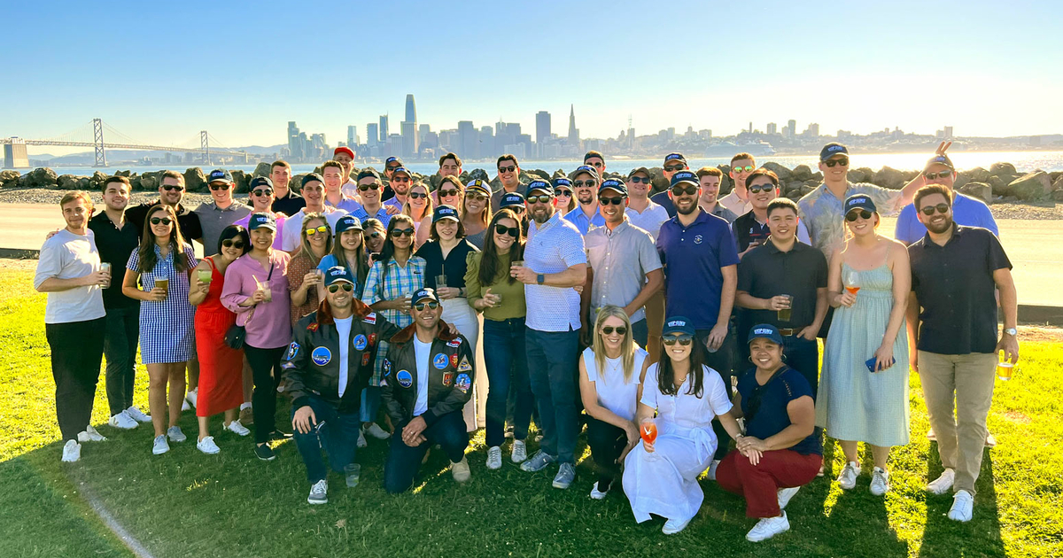 Stockbridge Capital Group named to 2024 Best Places to Work in Money ...